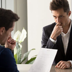 How to Accept Difficult Feedback - LearningBridge